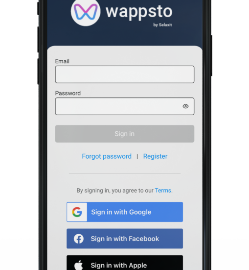 Setup eCOP smart plug - Seluxit